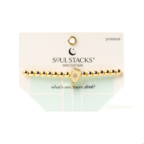Soul Stacks Bracelet Bar Allstar Collection