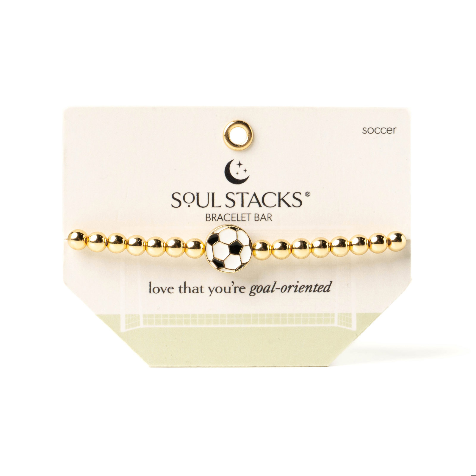 Soul Stacks Bracelet Bar Allstar Collection