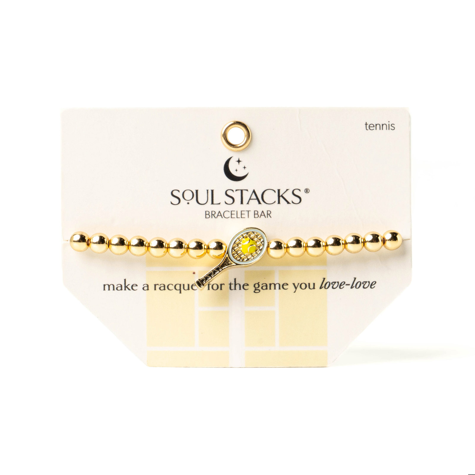 Soul Stacks Bracelet Bar Allstar Collection