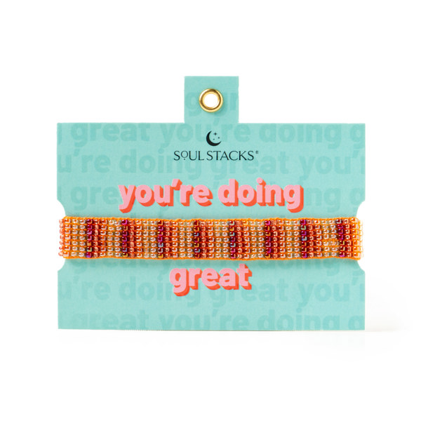 Soul Stacks Brightside Bracelet