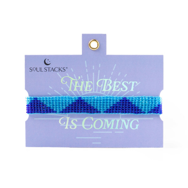 Soul Stacks Brightside Bracelet