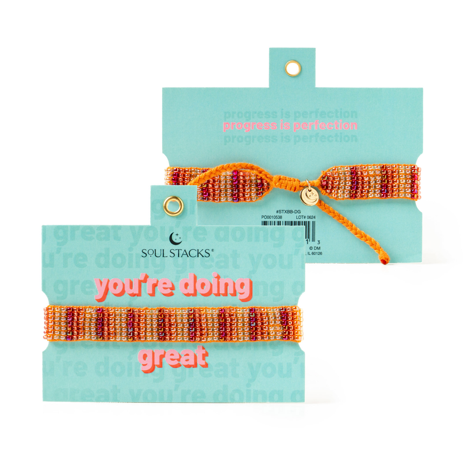 Soul Stacks Brightside Bracelet