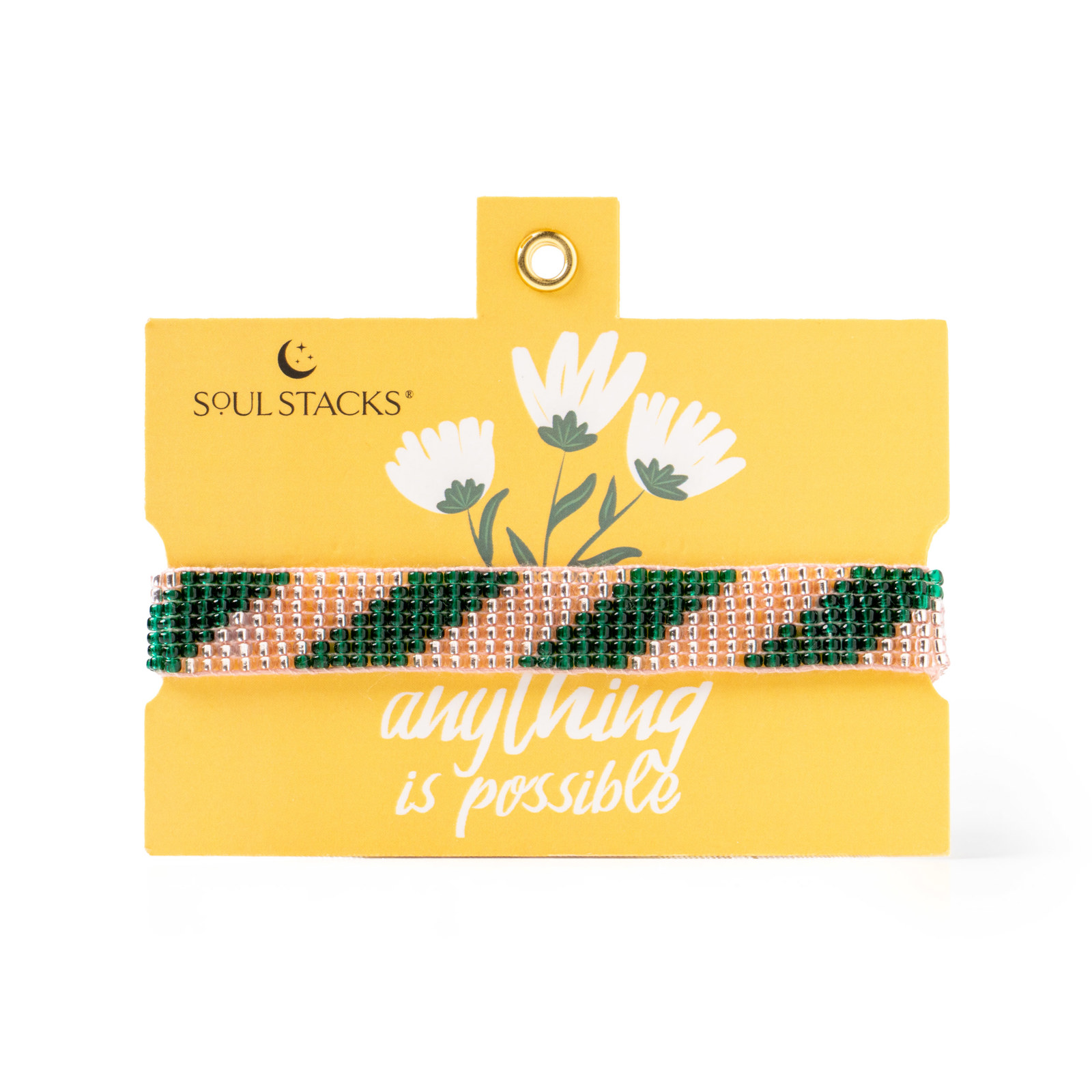 Soul Stacks Brightside Bracelet