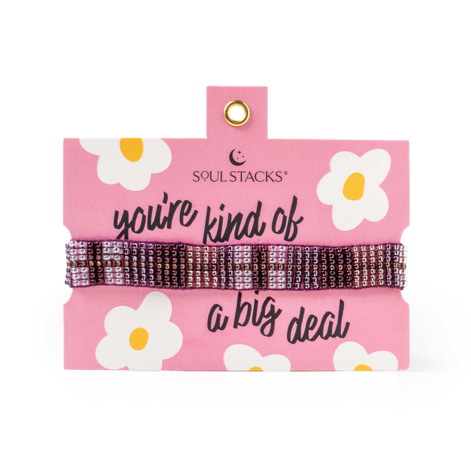 Soul Stacks Brightside Bracelet