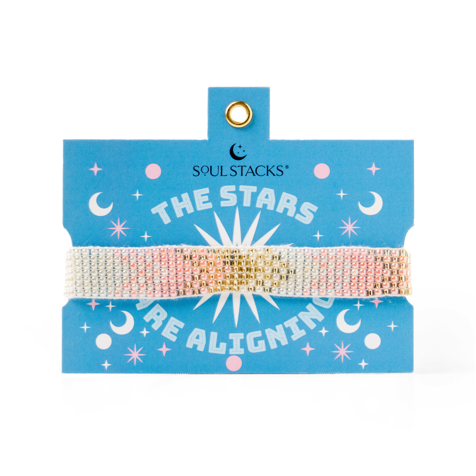 Soul Stacks Brightside Bracelet