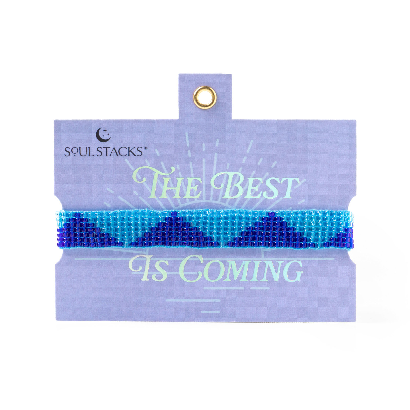 Soul Stacks Brightside Bracelet