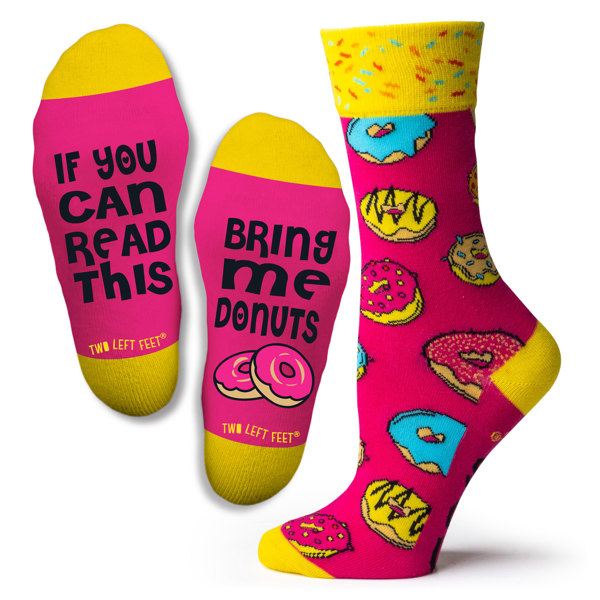 Two Left Feet Main Assortment